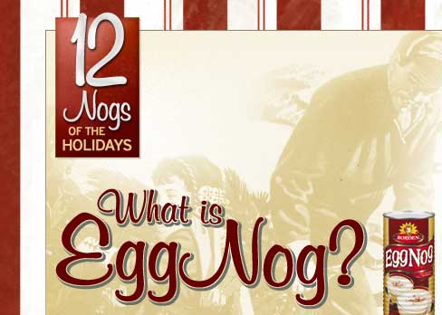 12 Nogs of the Holidays